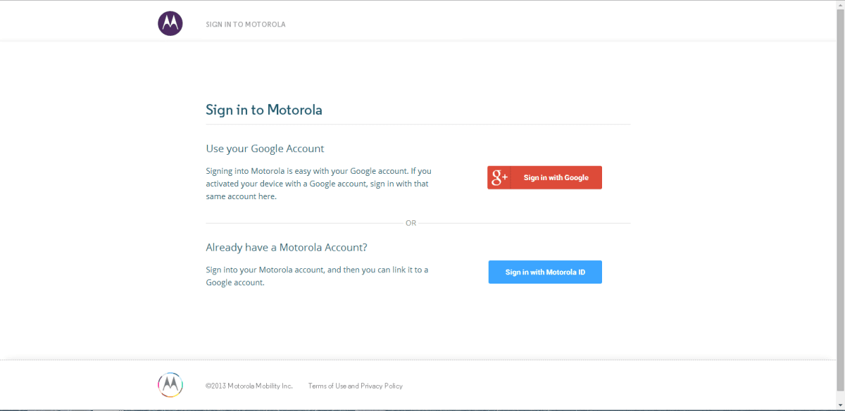 HOW TO: Unlock Bootloader of Moto / Motorola Devices