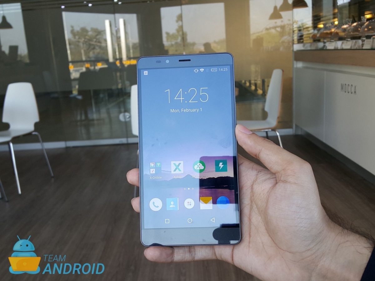 Infinix NOTE 2 X600 Review - Camera Samples, Gallery