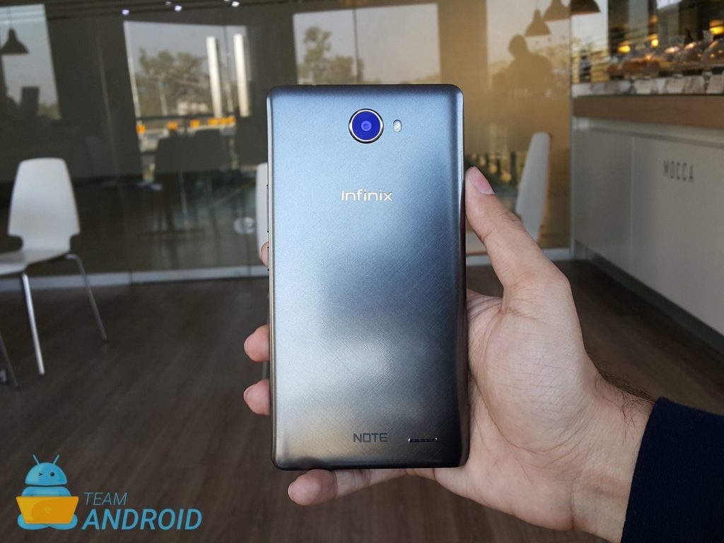 Infinix NOTE 2 X600 Review - Camera Samples, Gallery