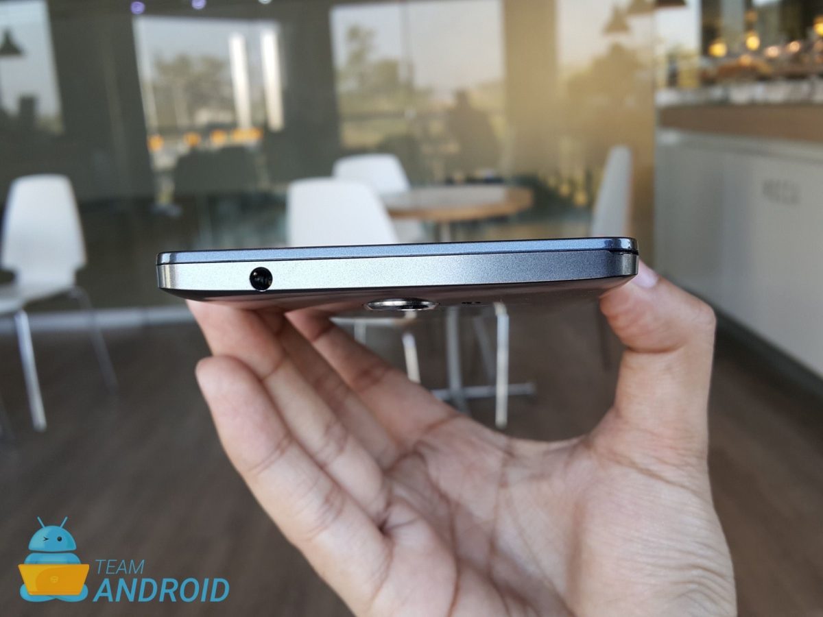 Infinix NOTE 2 X600 Review - Camera Samples, Gallery