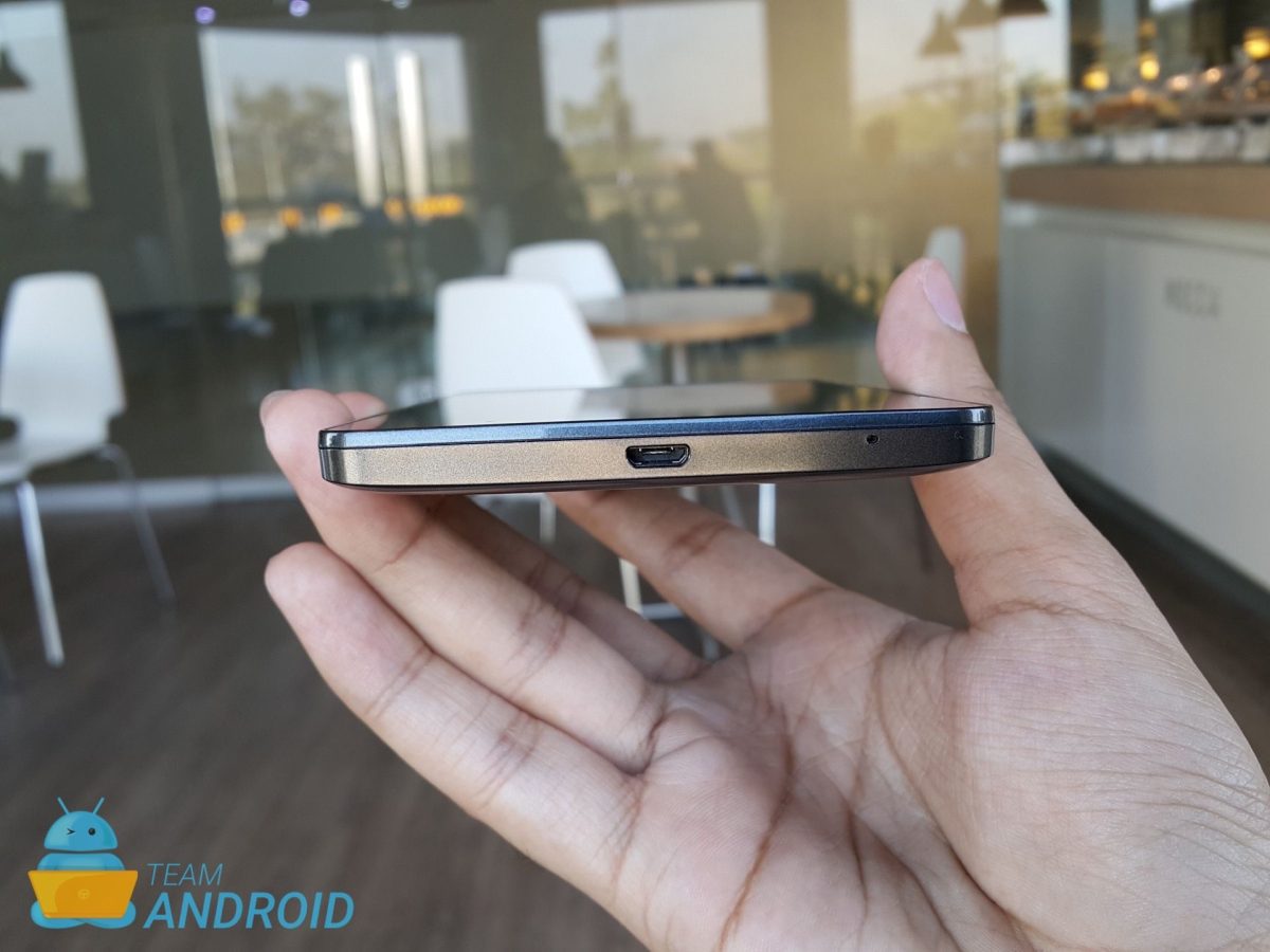 Infinix NOTE 2 X600 Review - Camera Samples, Gallery