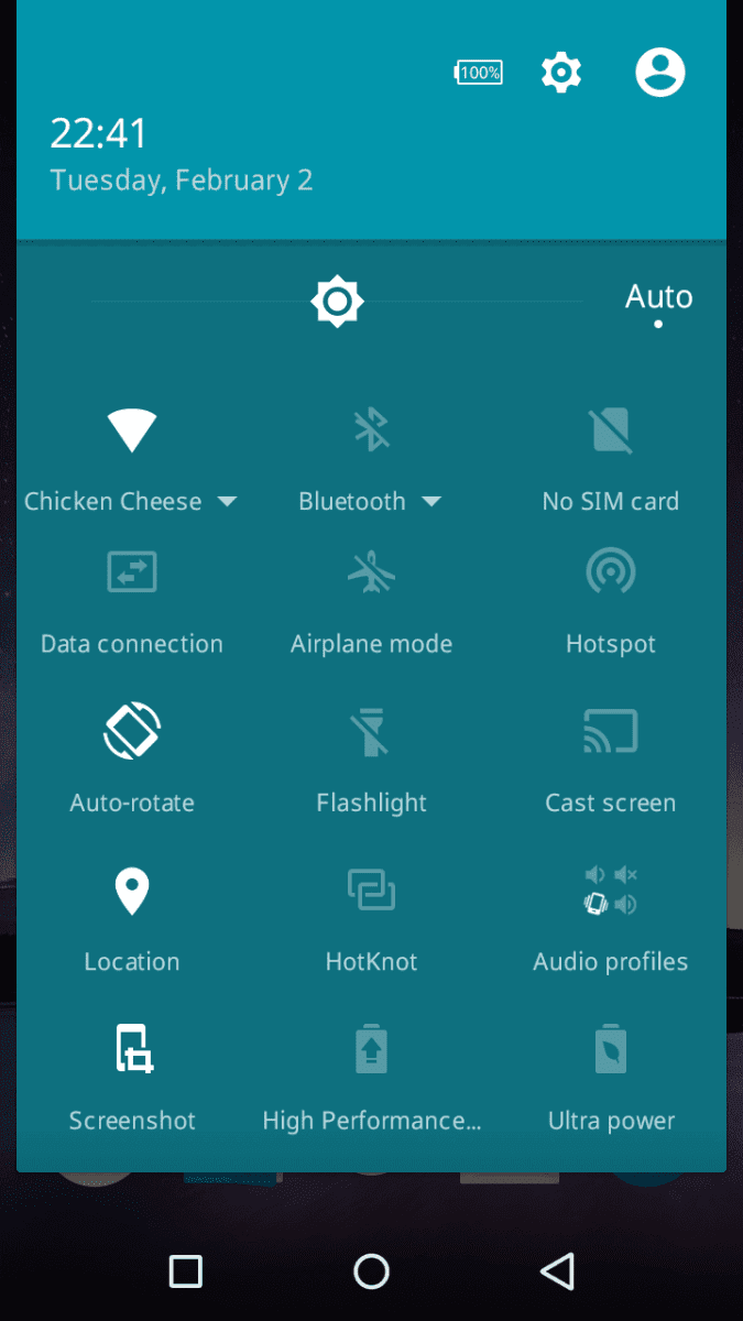 Infinix NOTE 2 X600 Review - Camera Samples, Gallery