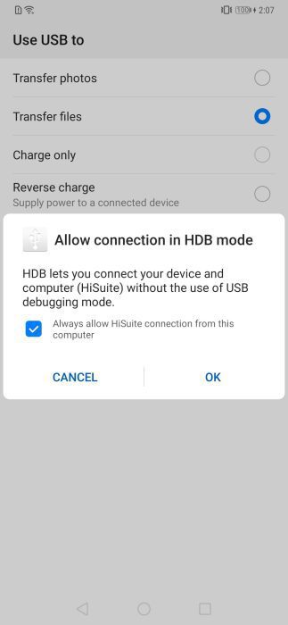 Download HiSuite (All Versions) for Huawei Devices - Windows / Mac