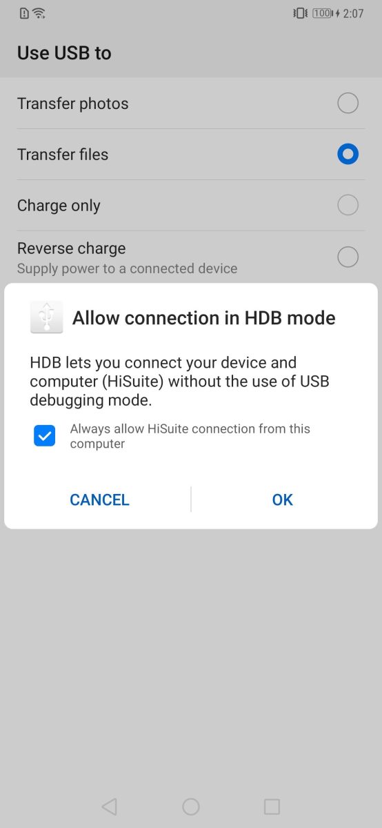 Download HiSuite (All Versions) for Huawei Devices - Windows / Mac