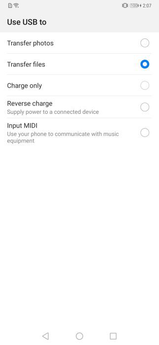 Download HiSuite (All Versions) for Huawei Devices - Windows / Mac