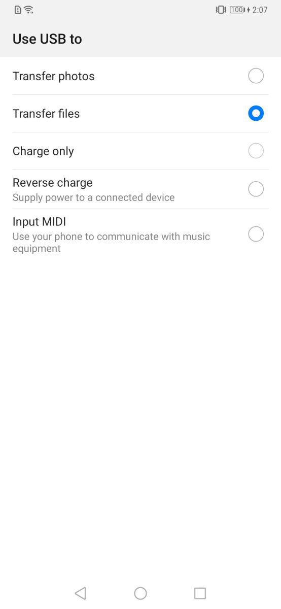 Download HiSuite (All Versions) for Huawei Devices - Windows / Mac
