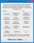 Universal Fastboot & ADB Tool: Root Any Android Device, Unlock ...