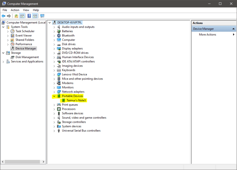How to Install Fastboot, ADB and Google USB Drivers on Windows ...