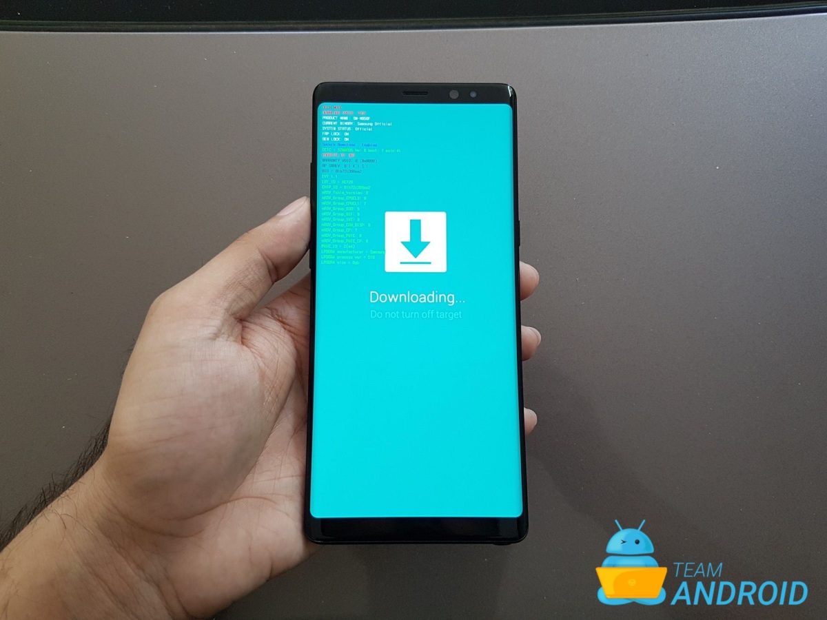 How to Enter Download Mode on Samsung Phones | Odin Mode