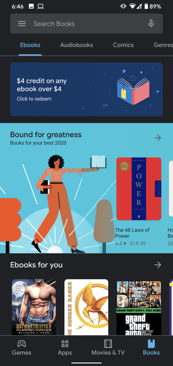 Download Google Play Store APK for Android (All Versions)