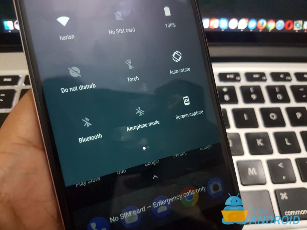 How to Take a Screenshot on Android Phones, Tablets
