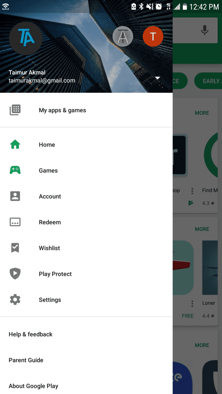 HOW TO: Update Google Play Store App on Android Device