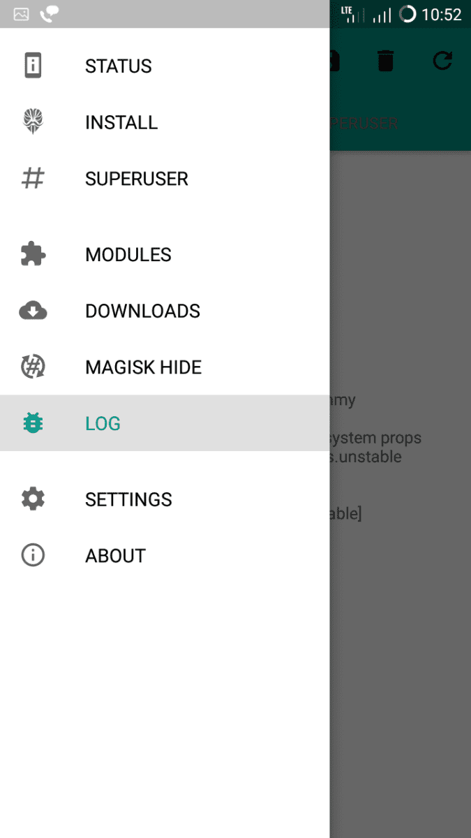 HOW TO: Install Magisk Modules with Magisk Manager App