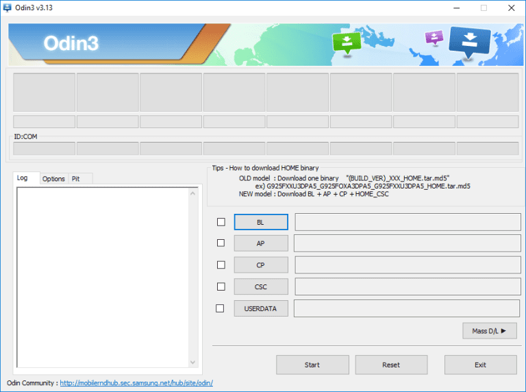 Download Odin v3.14.4 (All Versions) | 2023 Latest Version