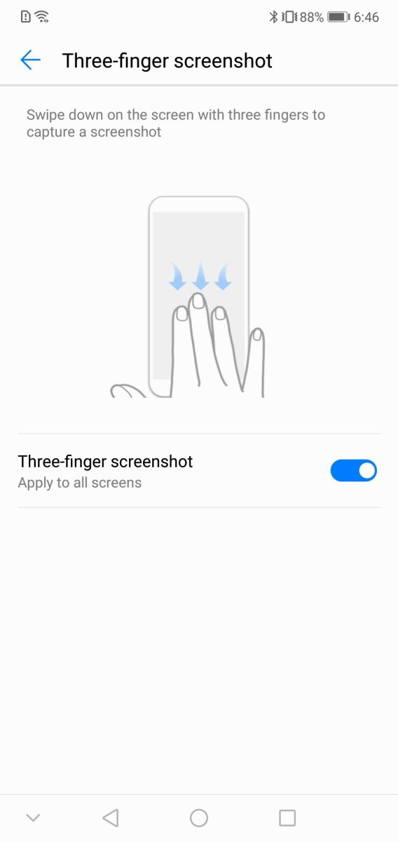 How to Take a Screenshot on Android Phones, Tablets