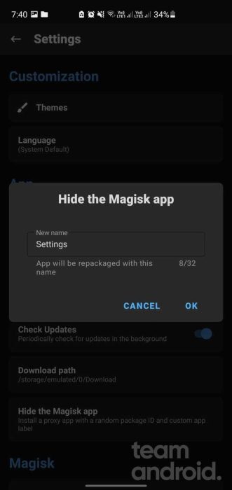 Download Magisk (All Versions) | 2023 Latest v26.3