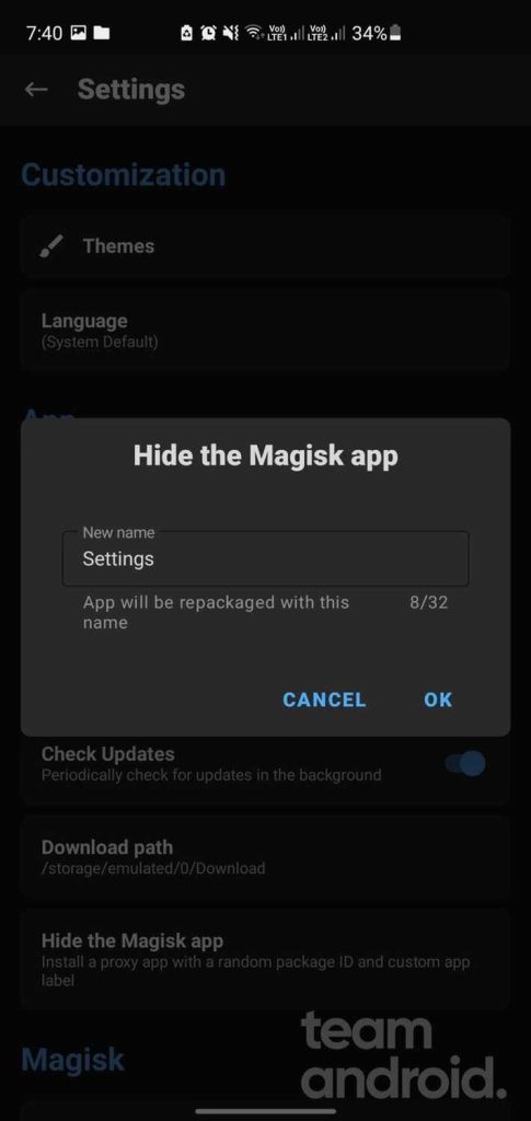 Download Magisk (All Versions) | 2023 Latest v26.3