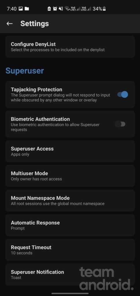 Download Magisk (All Versions) | 2023 Latest v26.3