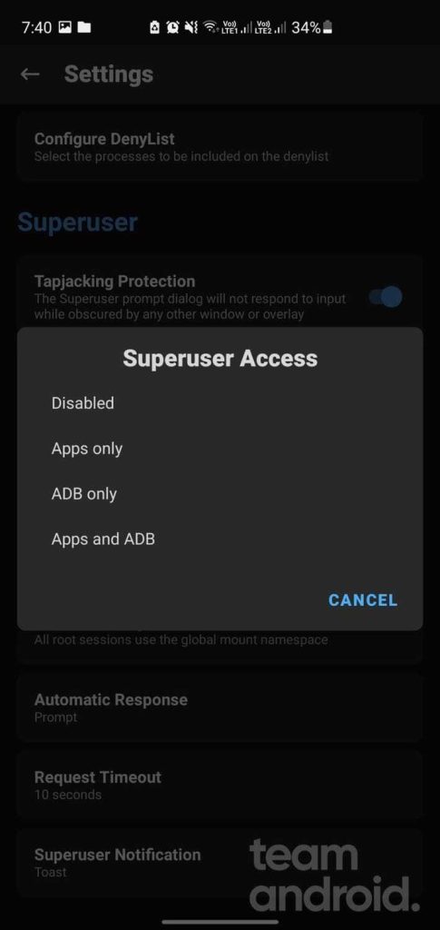 Download Magisk (All Versions) | 2023 Latest v26.3