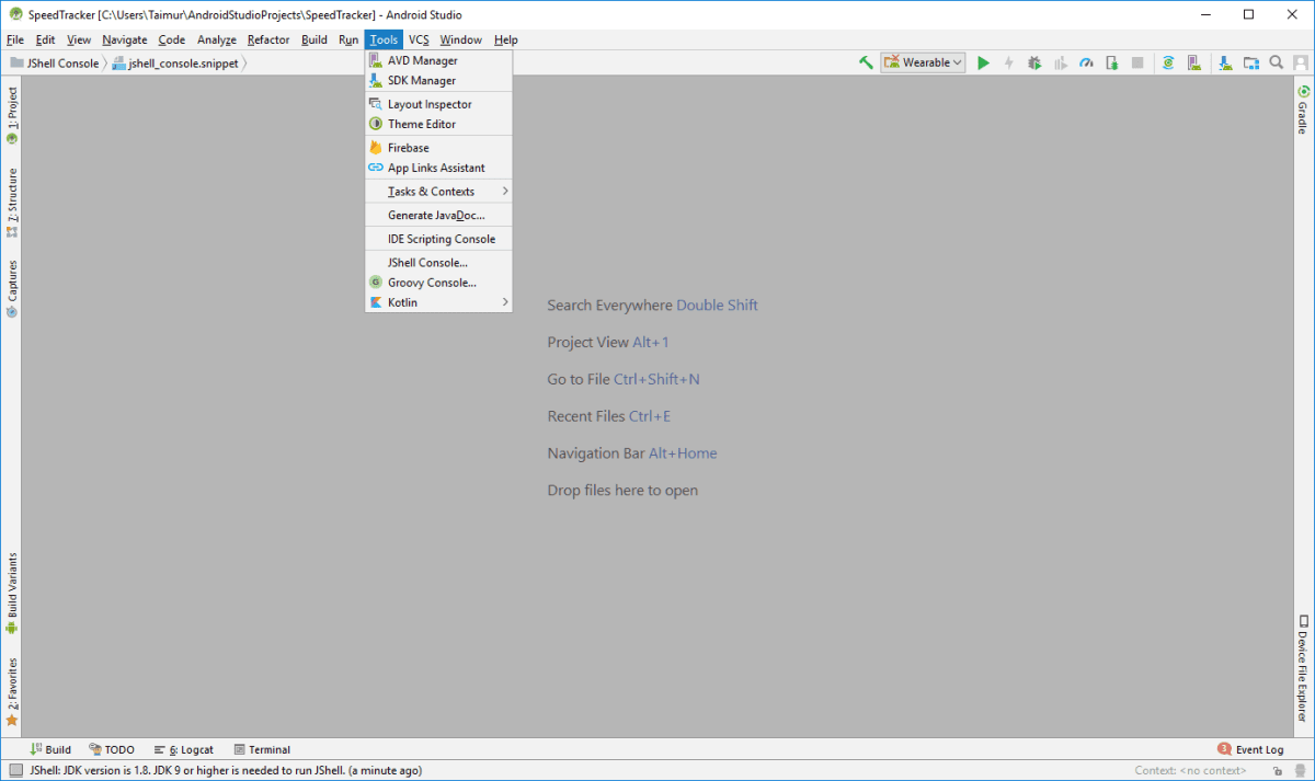 HOW TO: Install Android 9.0 Pie Emulator on PC / Android Studio