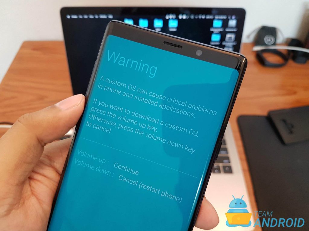 How to Enter Download Mode on Samsung Phones | Odin Mode
