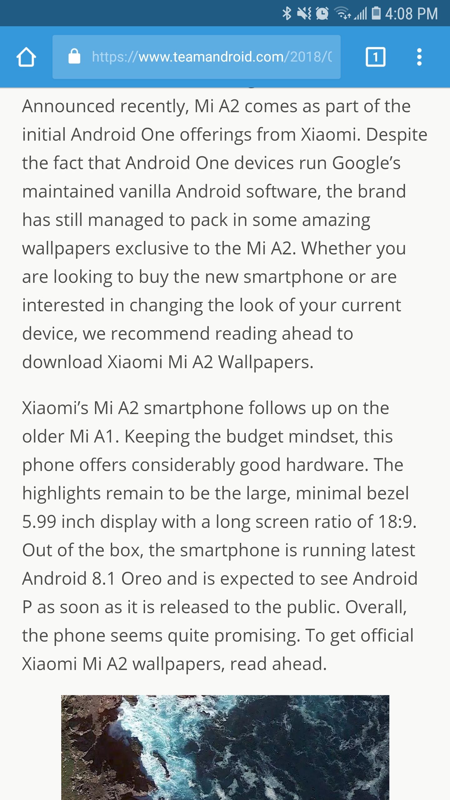How to Take a Screenshot on Android Phones, Tablets