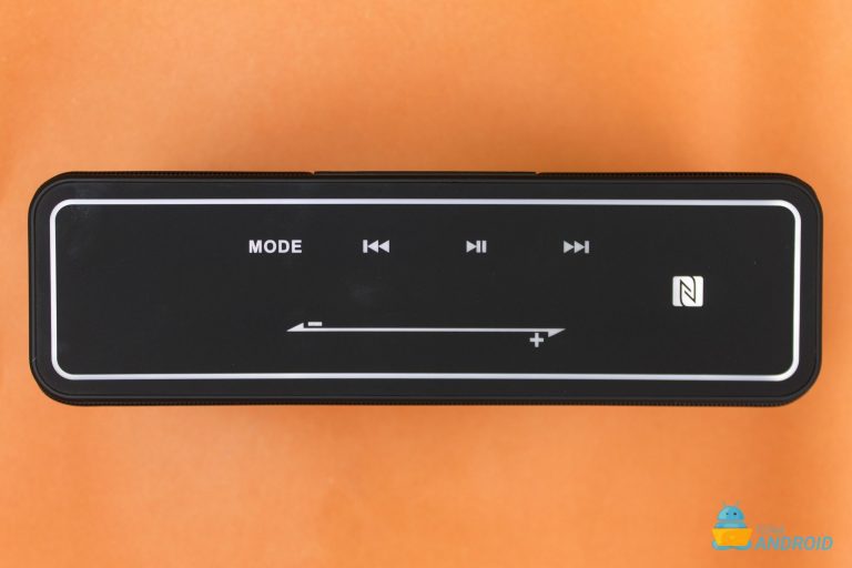 Tronsmart Element Mega Review - Bluetooth / NFC Speaker