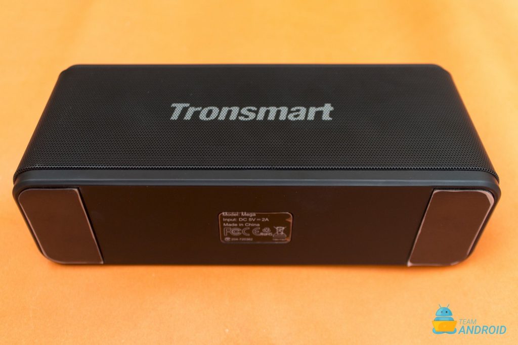 Tronsmart Element Mega Review - Bluetooth / NFC Speaker