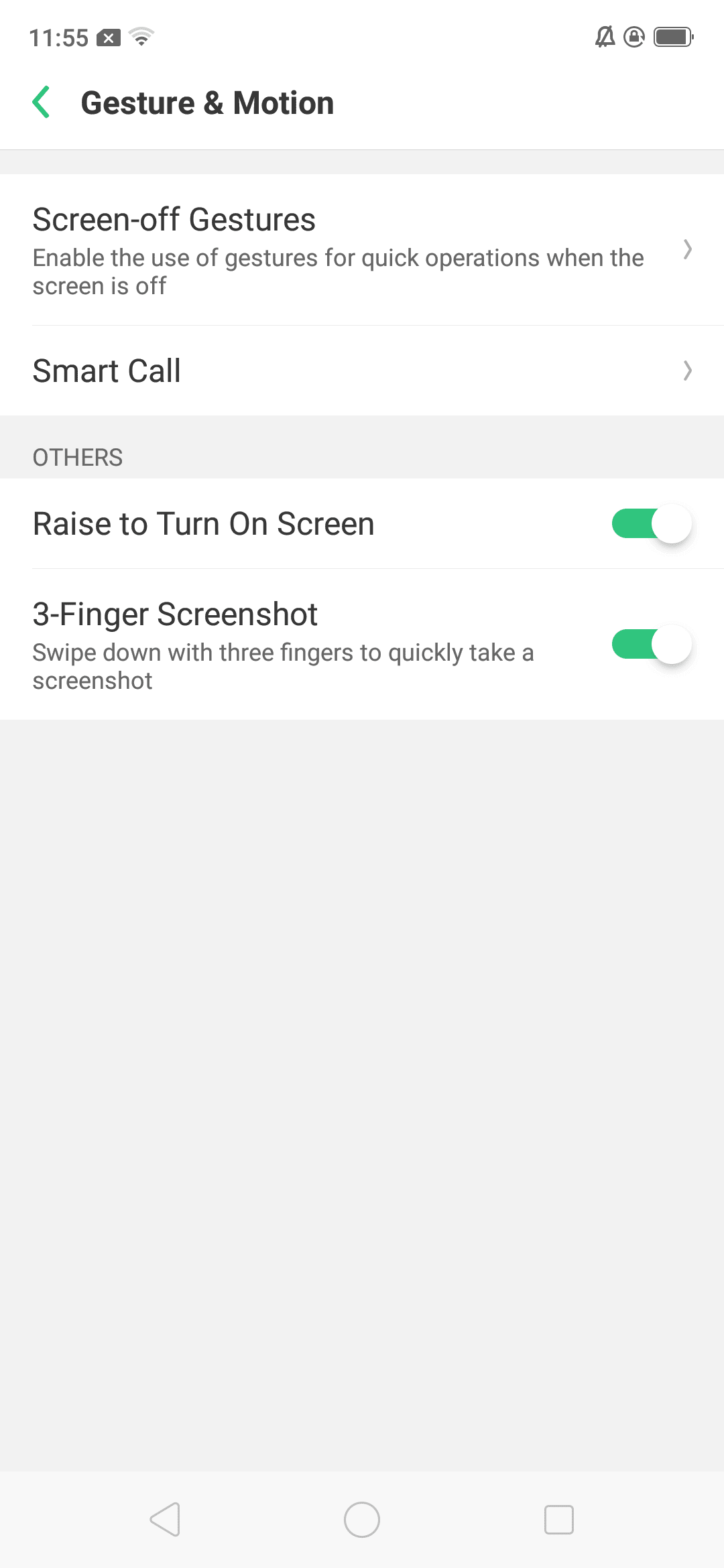 How to Take a Screenshot on Android Phones, Tablets