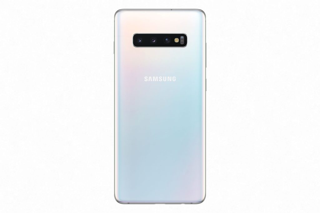 Samsung Galaxy S10 Model Numbers / Variants [Complete List]
