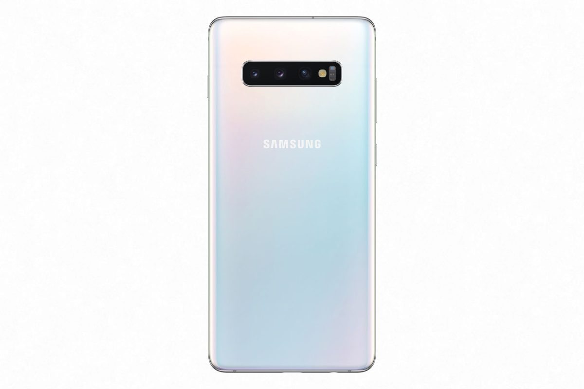 Samsung Galaxy S10 Model Numbers / Variants [Complete List]