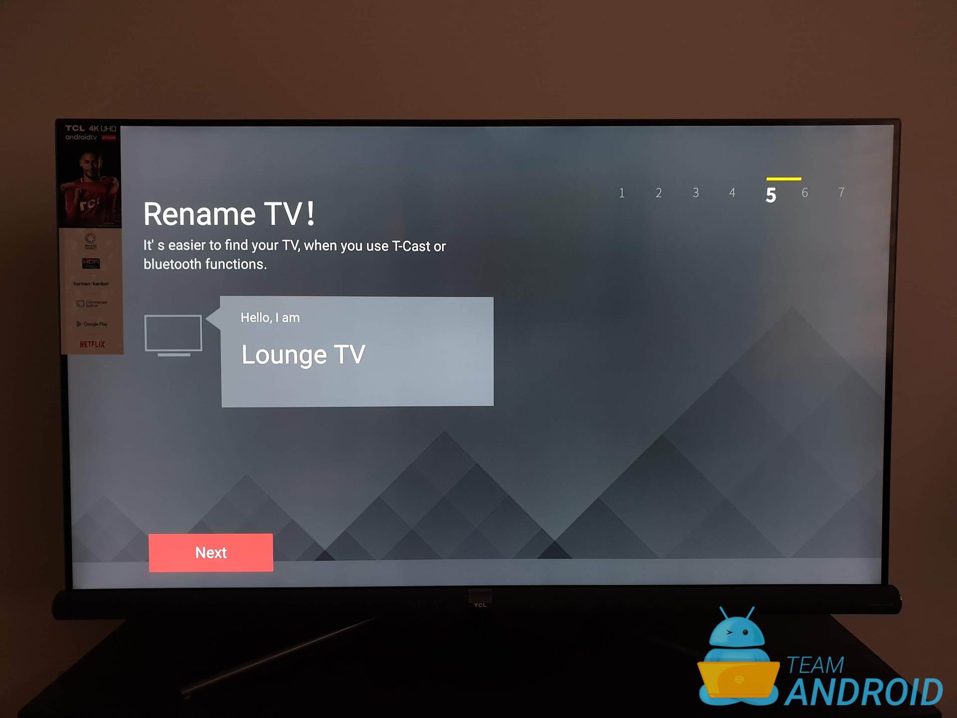 TCL C6 55" UHD Android TV Review