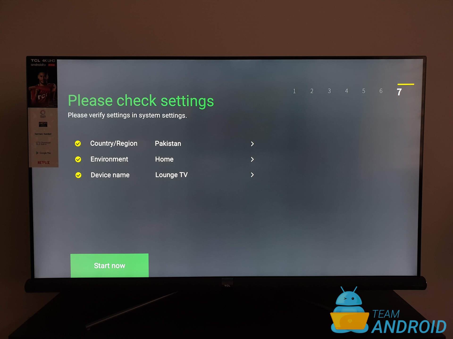 TCL C6 55" UHD Android TV Review
