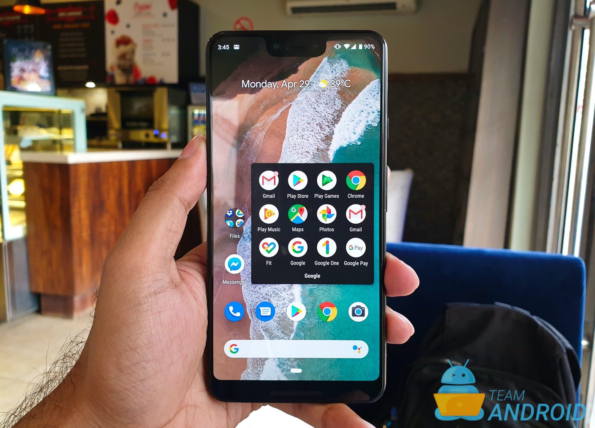 Google Apps (Gapps) - Download Latest Gapps for Android [LineageOS]