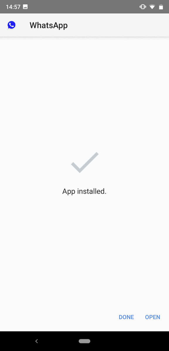 Download GBWhatsApp APK (All Versions) | GBWhatsApp v7.00 [Latest]
