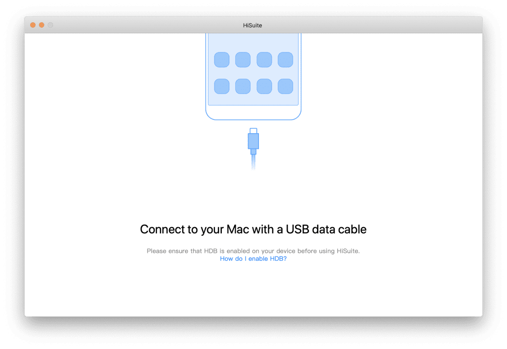 Download HiSuite (All Versions) for Huawei Devices - Windows / Mac