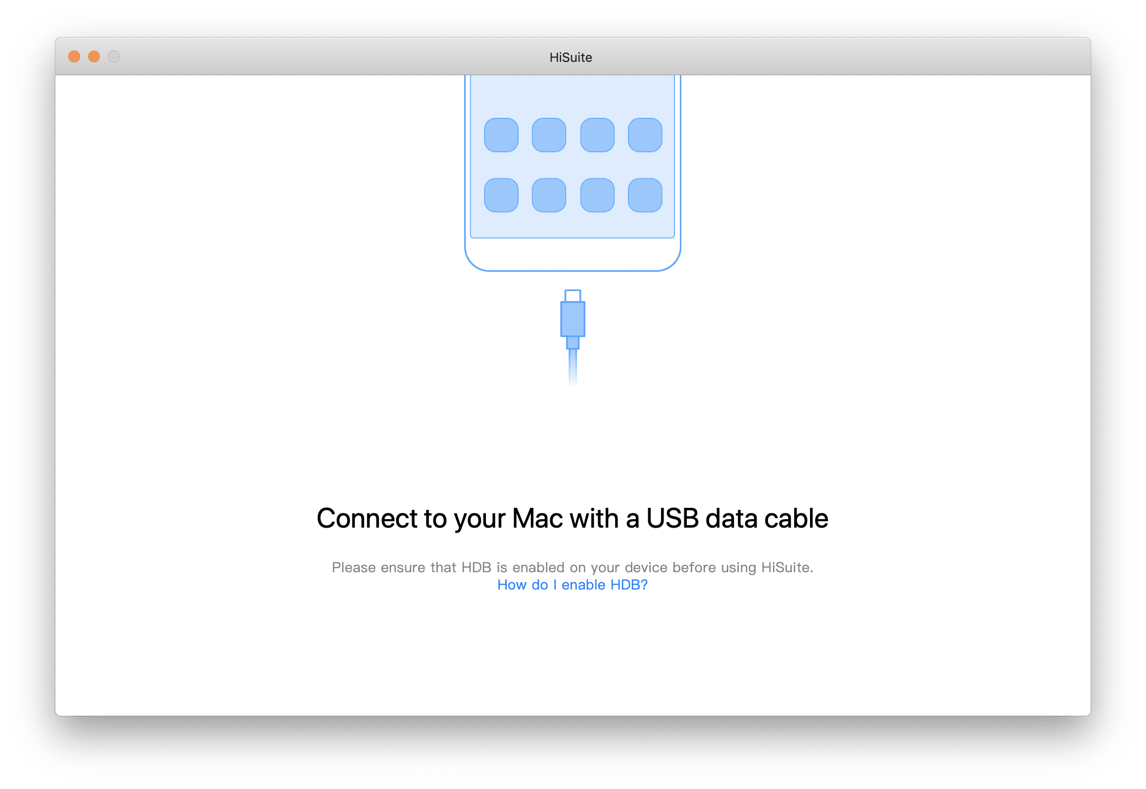 Download HiSuite (All Versions) for Huawei Devices - Windows / Mac