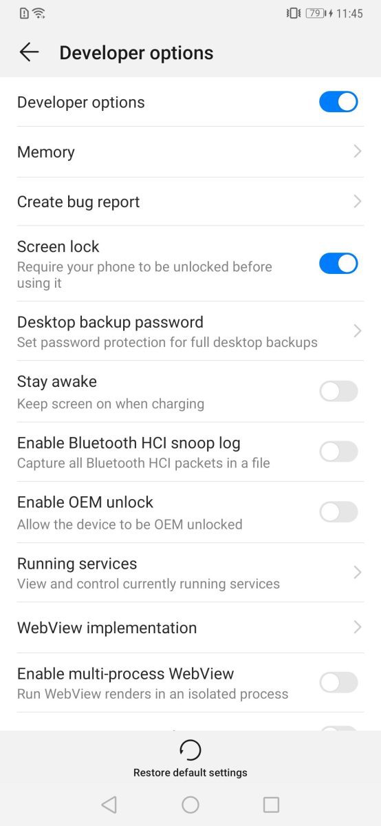 Download HiSuite (All Versions) for Huawei Devices - Windows / Mac