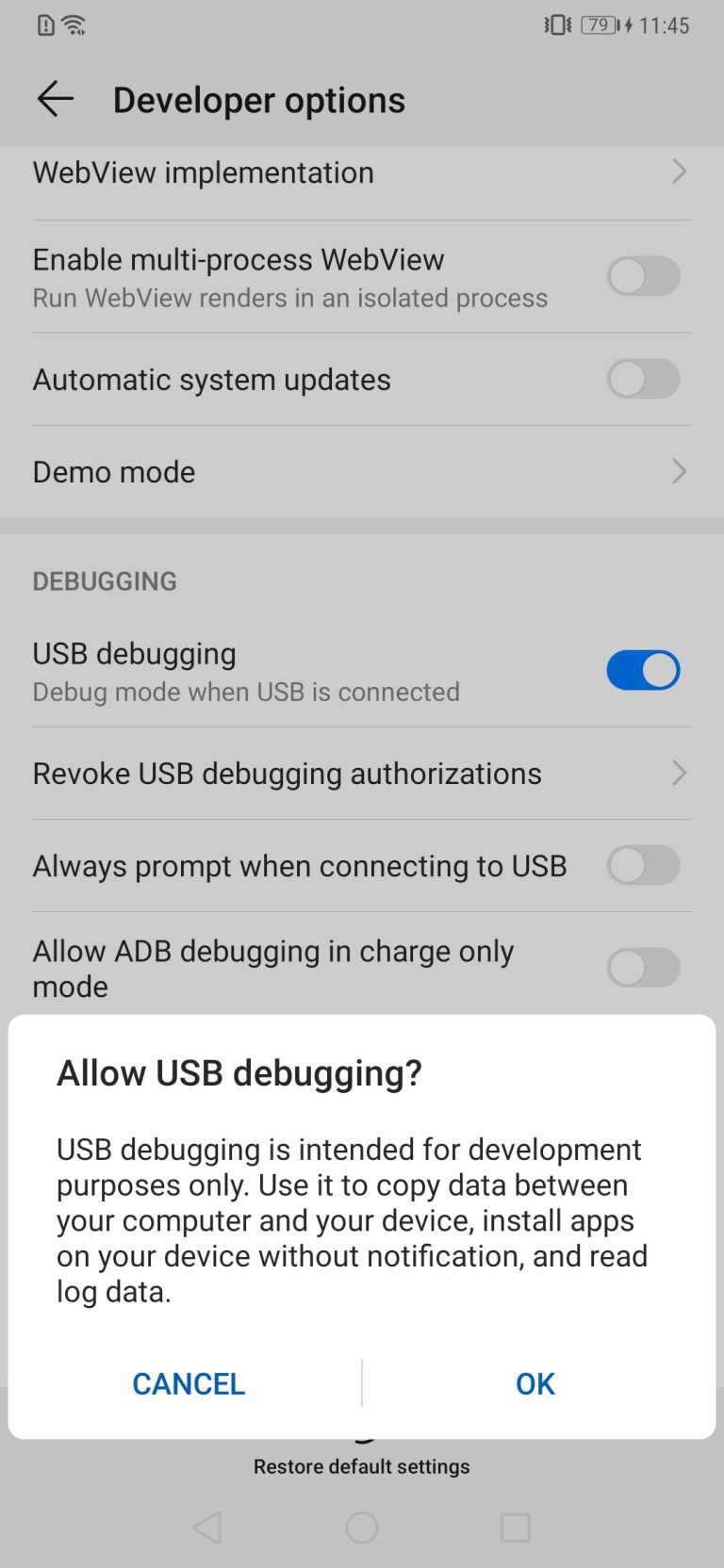 Download HiSuite (All Versions) for Huawei Devices - Windows / Mac