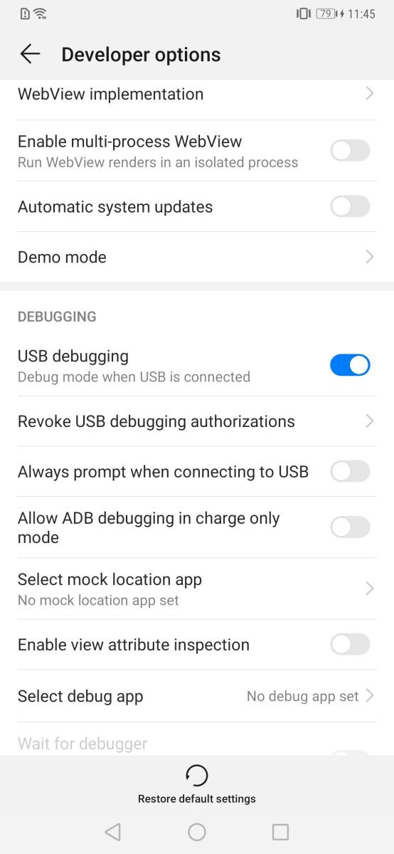 Download HiSuite (All Versions) for Huawei Devices - Windows / Mac