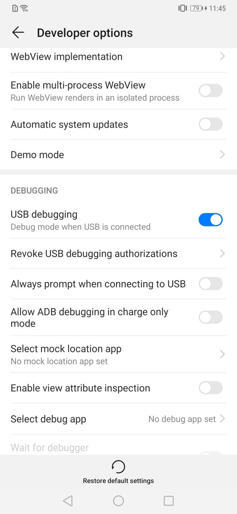 Download HiSuite (All Versions) for Huawei Devices - Windows / Mac