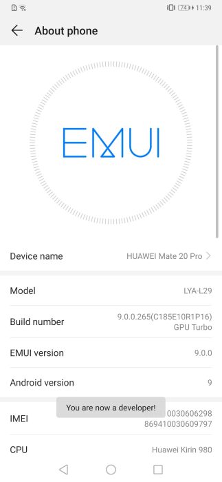 Download HiSuite (All Versions) for Huawei Devices - Windows / Mac