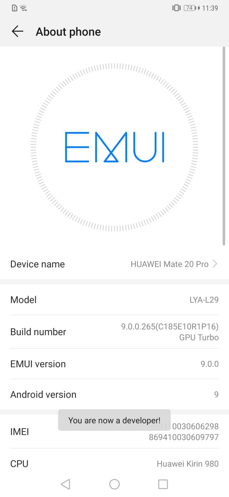 Download HiSuite (All Versions) for Huawei Devices - Windows / Mac