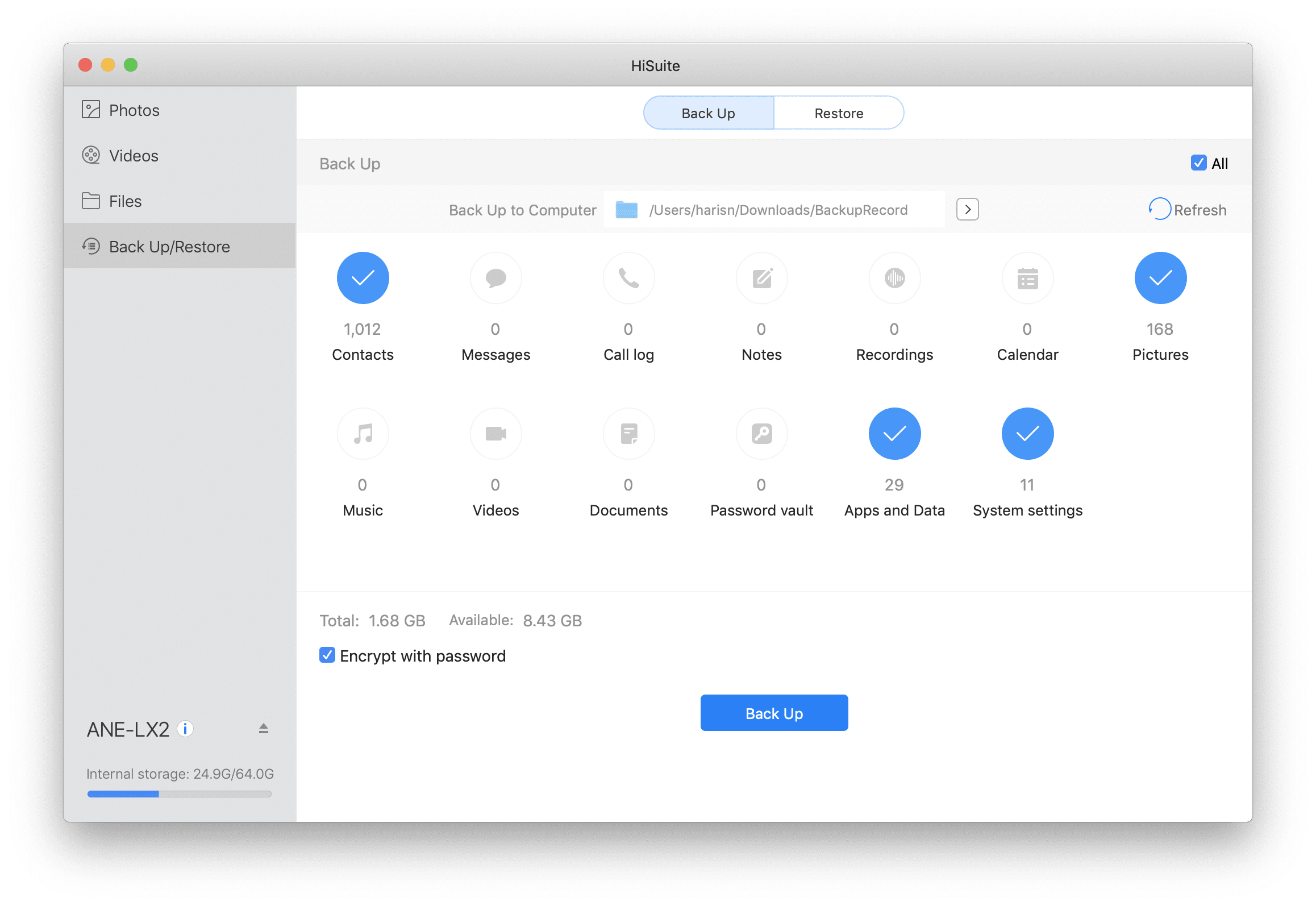 Download HiSuite (All Versions) for Huawei Devices - Windows / Mac