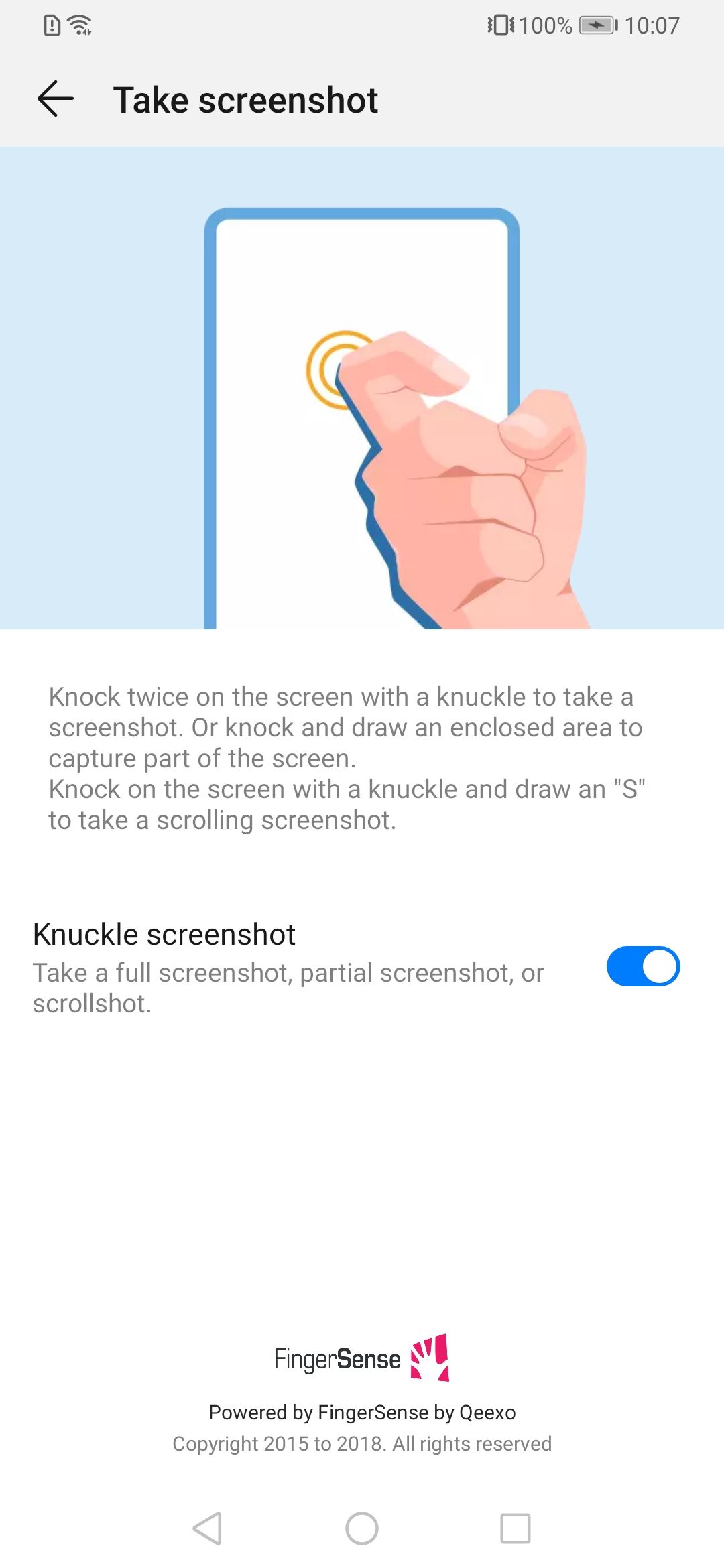 How to Take a Screenshot on Android Phones, Tablets