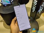 Samsung Galaxy Note 10 Model Numbers / Variants [Complete List]