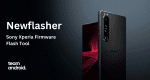 Download Newflasher - Xperia Firmware Flash Tool