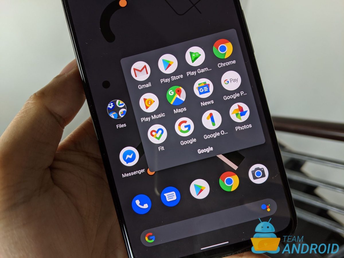 Download Gapps Android 10 for Custom ROMs [Official]