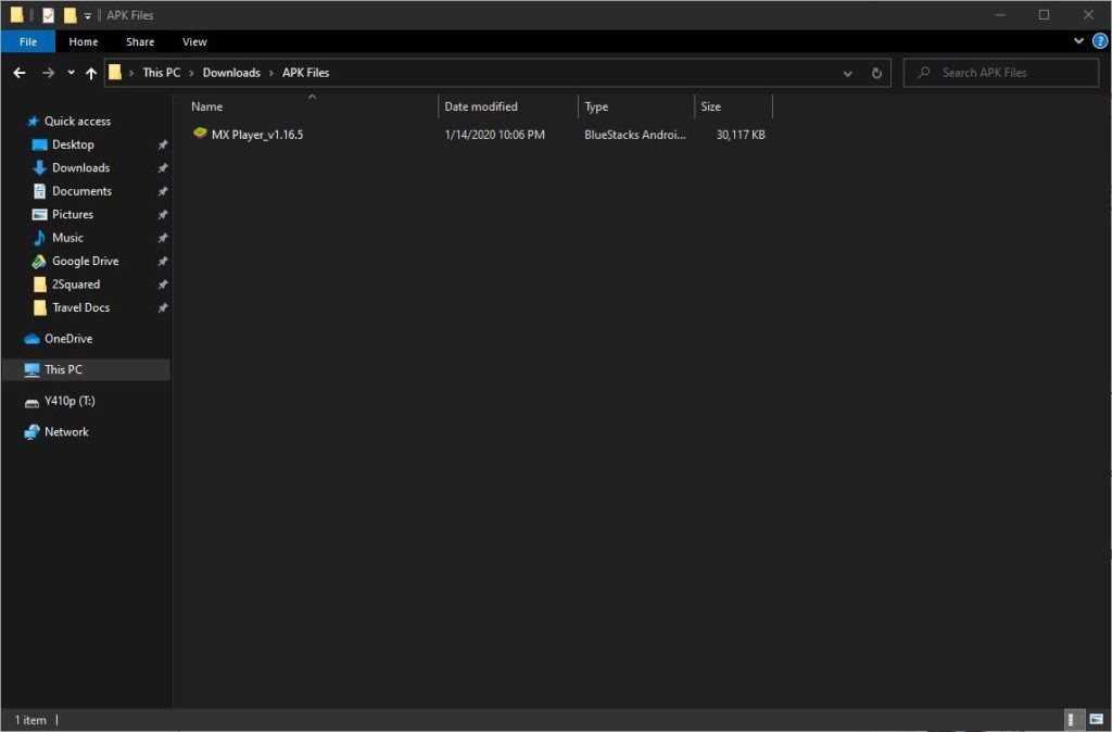 How to Install APK Files on Android Phone / Android TV