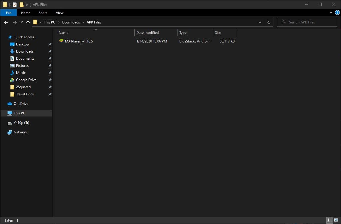 How to Install APK Files on Android Phone / Android TV
